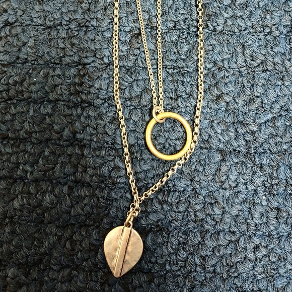 Lucky Brand | Jewelry | Lucky Brand Necklace | Poshmark